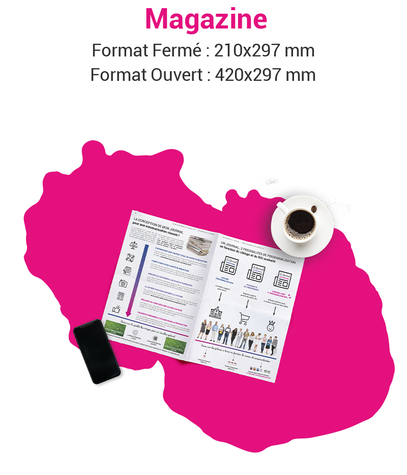 Bibliotheque de gabarits - Word - Ma Fabrique à Journal