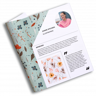 LEXIQUE : termes clés de la presse écrite et du journal papier